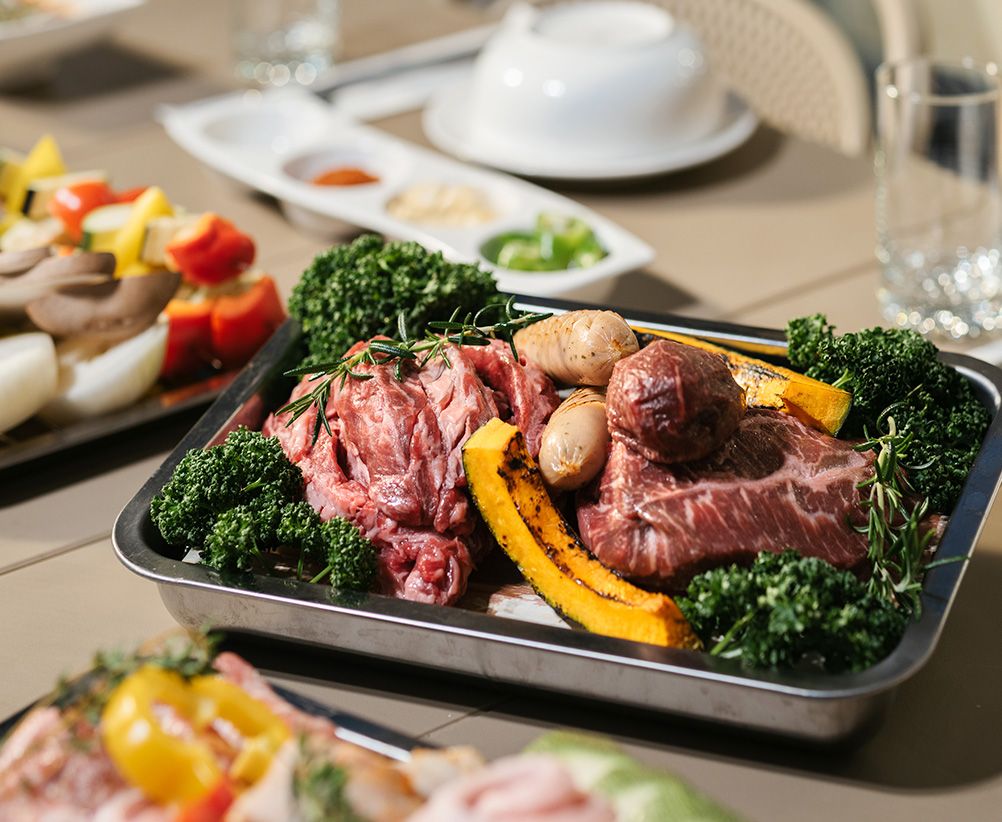 스위트호텔 남원