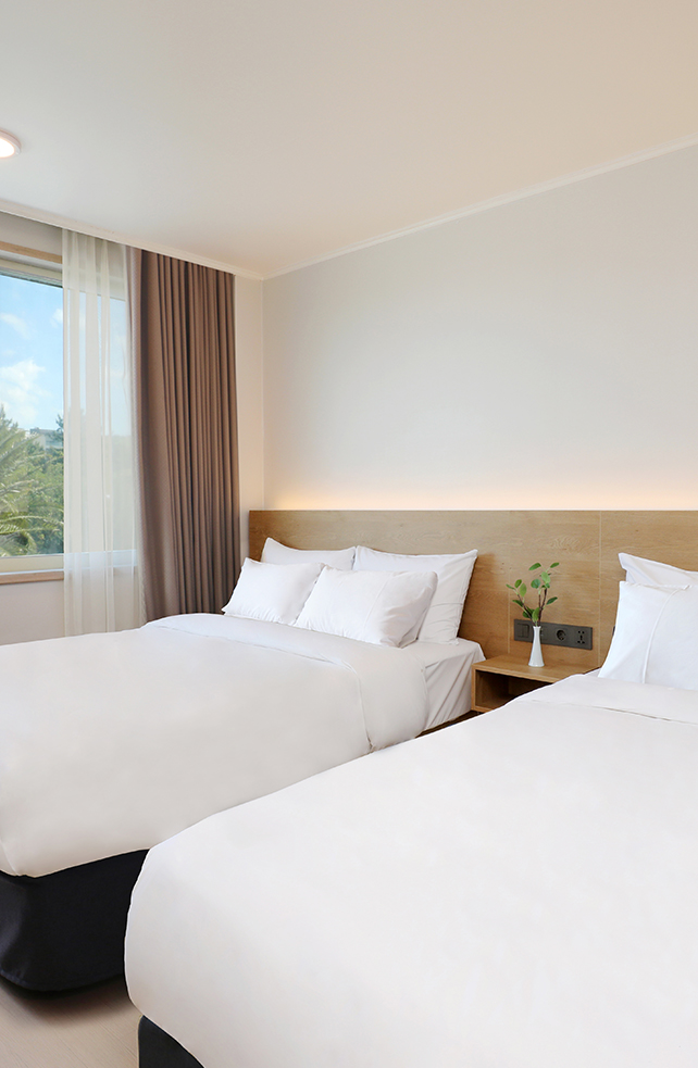 Bloom Hotel
