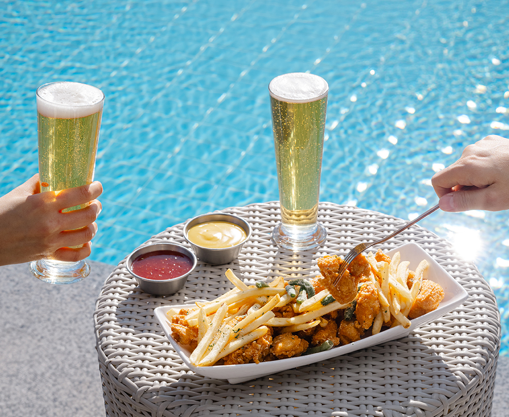 스위트호텔 남원